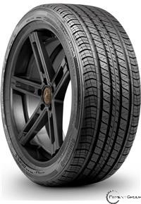 Continental PROCONTACT RX Tires | American Tire Depot